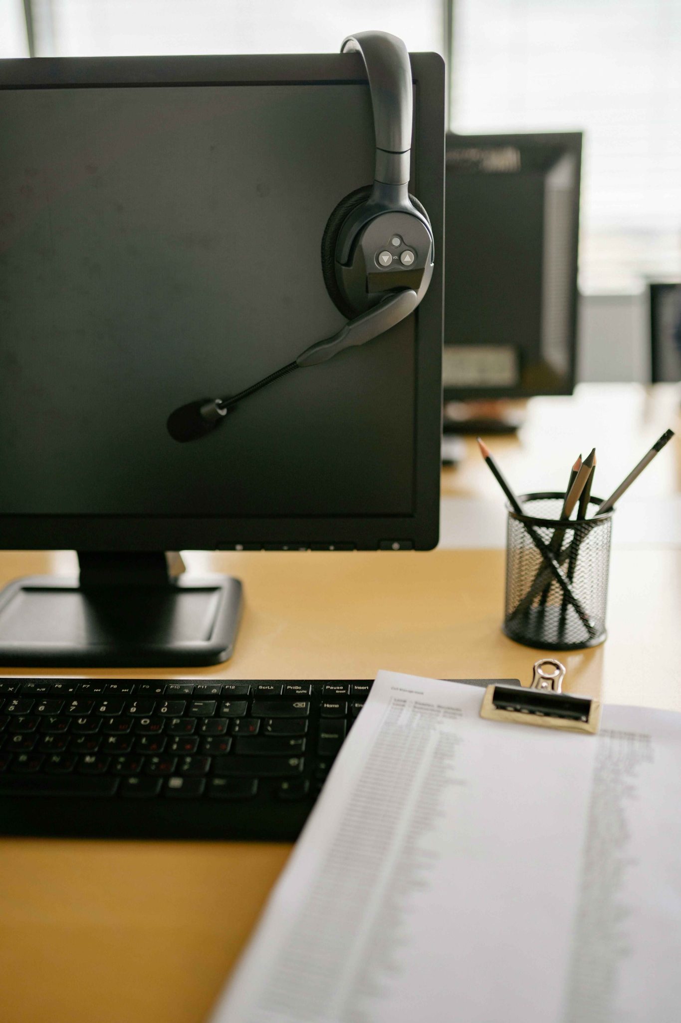 The Future of IT and Telecom Logistics: Streamlining Connectivity in a ...