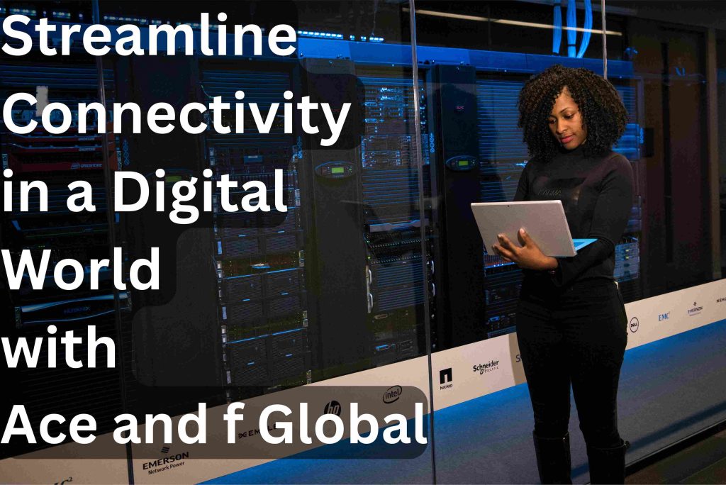 The Future of IT and Telecom Logistics: Streamlining Connectivity in a ...